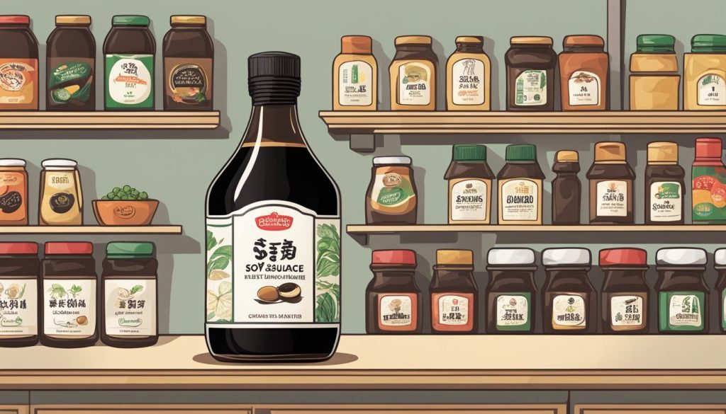 How Long Does Soy Sauce Last? Shelflife, Storage Tips, and Safety ...