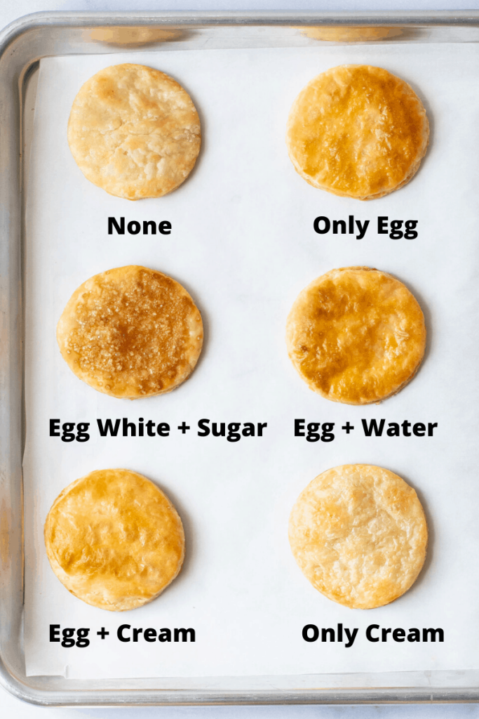 How to Make an Egg Wash: A StepbyStep Guide | Food Readme