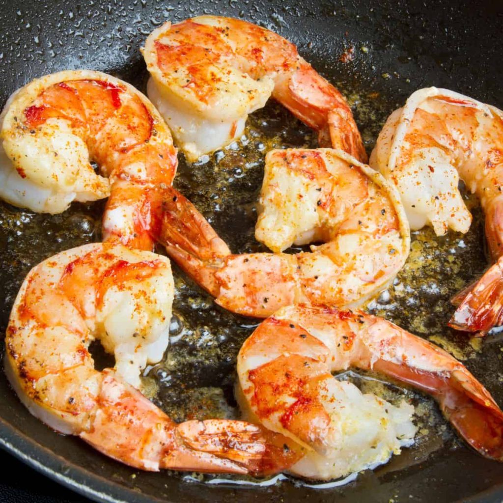 How to Reheat Shrimp: Best Methods for Delicious Results | Food Readme
