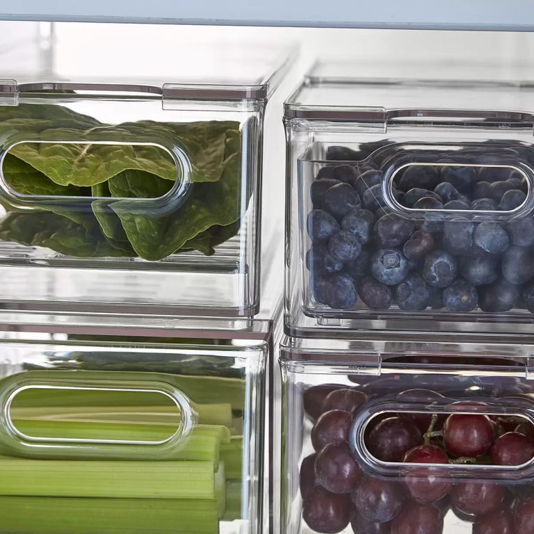 How to Store Grapes: Steps to Extend Freshness | Food Readme