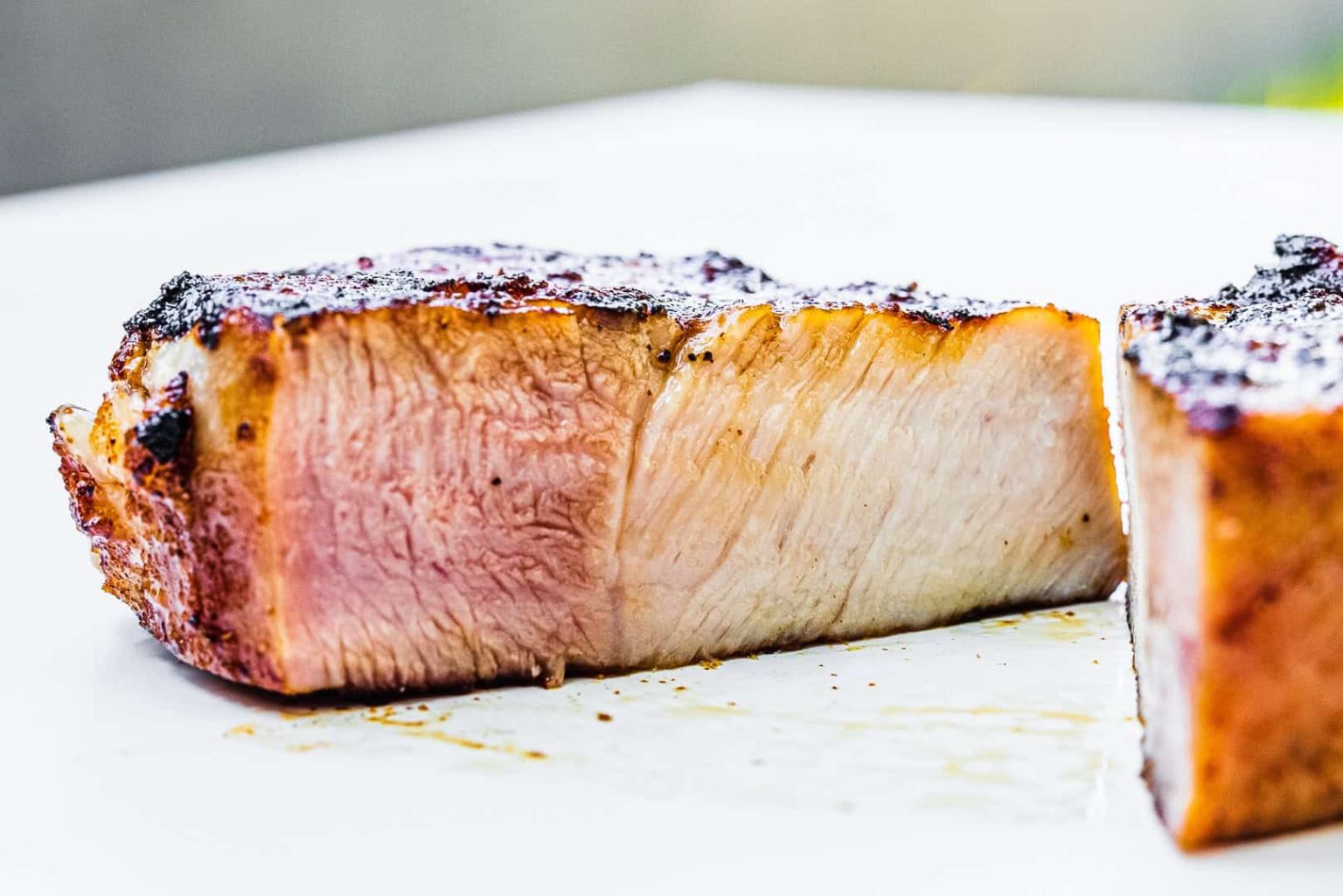 How to Tell if Pork is Cooked: Essential Tips & Indicators | Food Readme