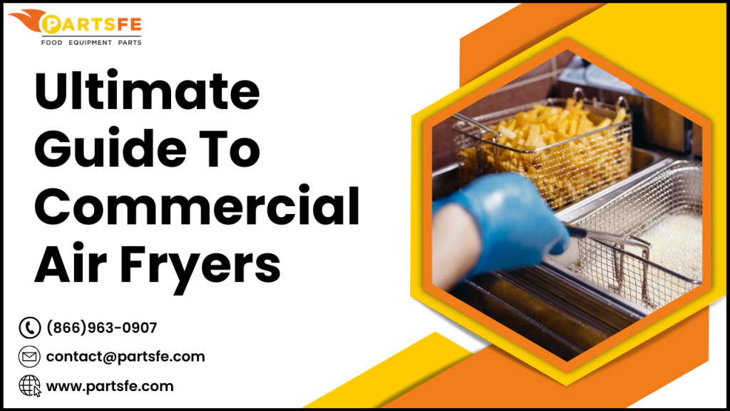 Improve Air Quality and Extend Appliance Lifespan: A Guide to Air Fryer ...
