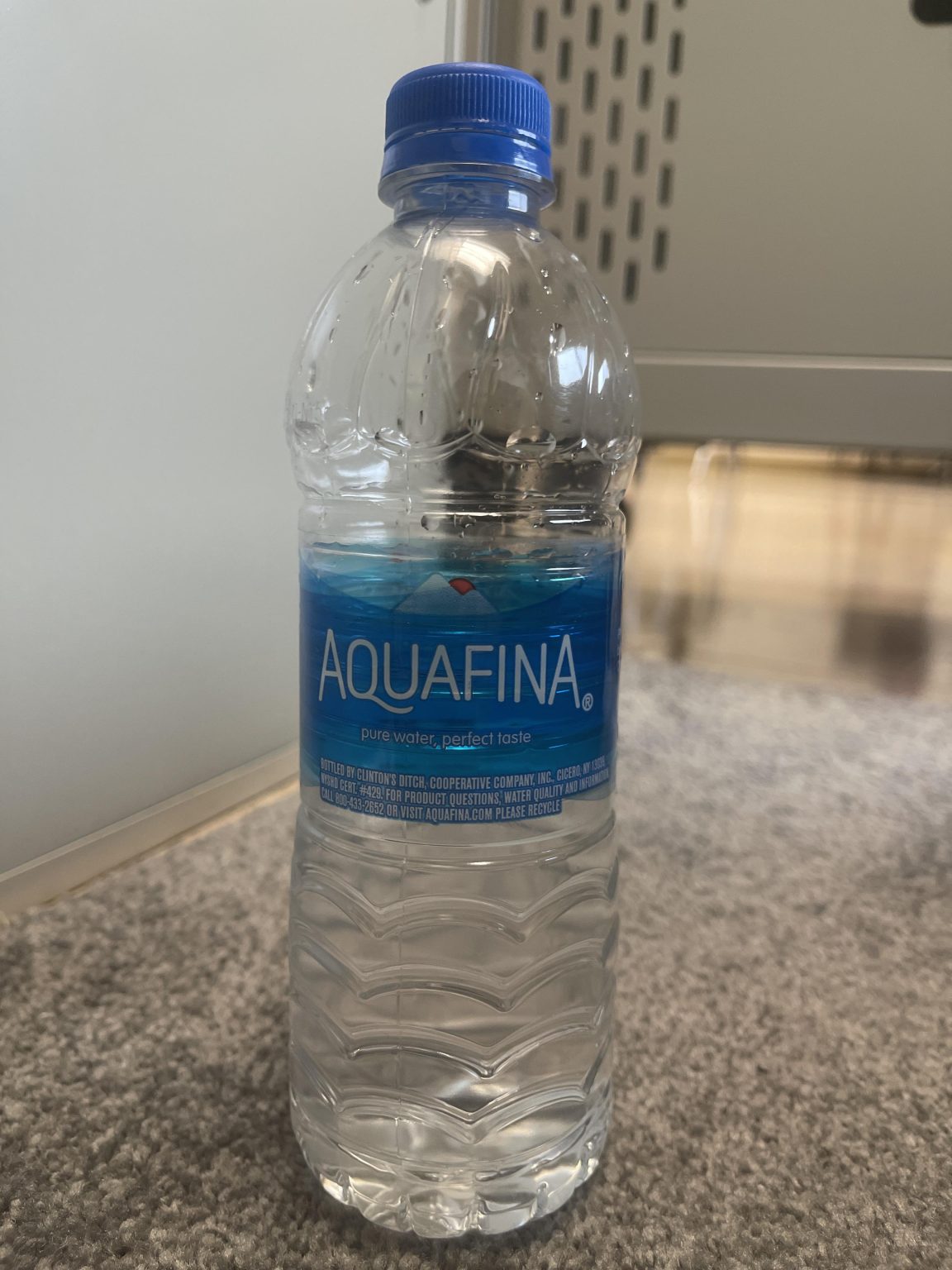 is-aquafina-good-water-unveiling-the-true-source | Food Readme