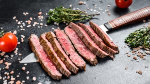 Is Medium Rare Steak Safe to Eat? The Truth Revealed! | Food Readme
