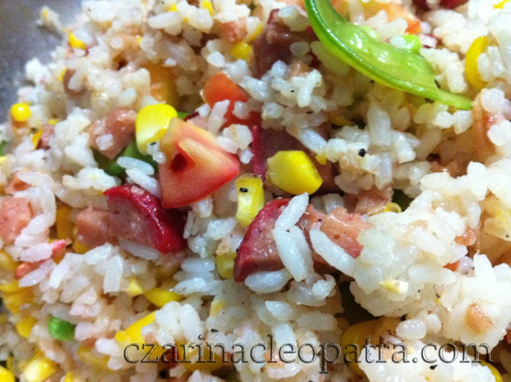 Is Rice a Vegetable? Unraveling the Nutritional Mysteries | Food Readme