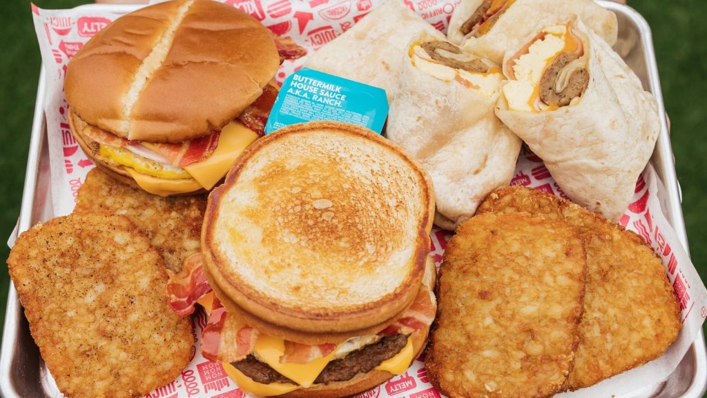 Jack’s Breakfast Menu: Delicious Choices for a Healthy Start | Food Readme