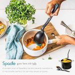 Ladle Spoon: The Versatile Kitchen Tool That Transforms Cooking | Food ...