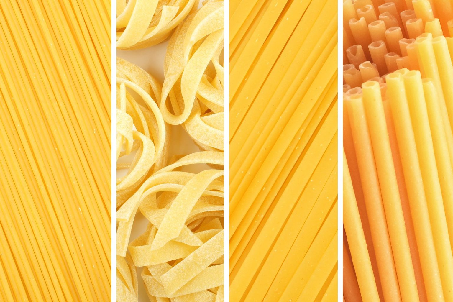 Linguine vs Fettuccine: A Delicious Exploration of Italian Pasta | Food ...