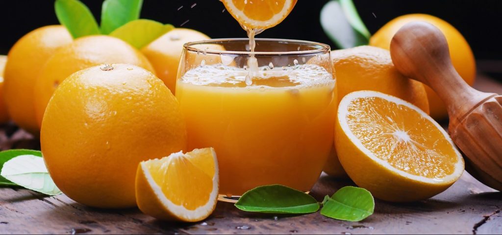 Orange Juice with Pulp: Exploring the Health Benefits | Food Readme