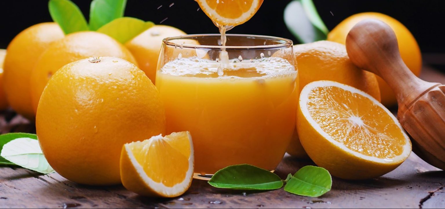 Orange Juice with Pulp: Exploring the Health Benefits | Food Readme