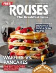 Pancakes vs Waffles: A Delicious Battle of Breakfast | Food Readme
