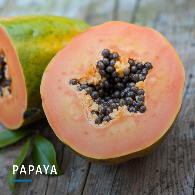Papaya Taste: Unveiling the Exotic Flavors and Health Benefits | Food ...