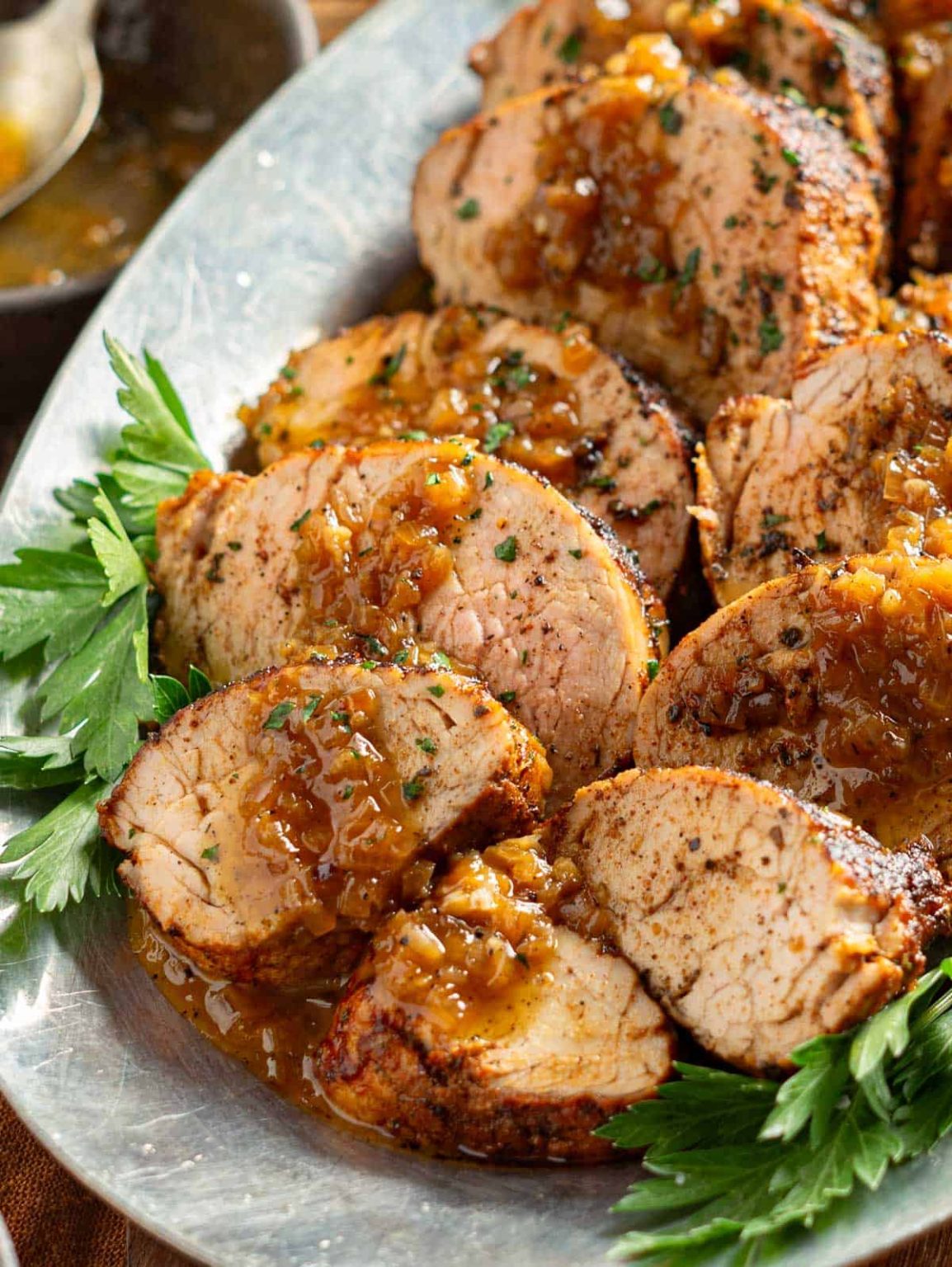 Pork Loin Sides: A Flavorful Guide to Complementary Accompaniments ...