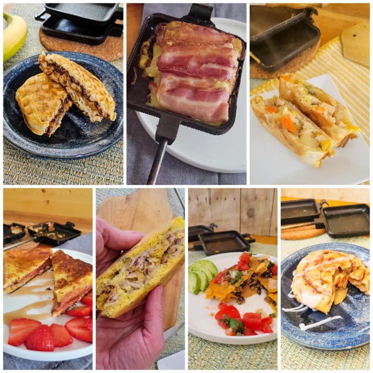 Pudgy Pie Maker: An Epic Guide to Delicious Outdoor Treats | Food Readme