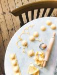 Sachetti: Uncovering the Secrets of this Unique Pasta Shape | Food Readme