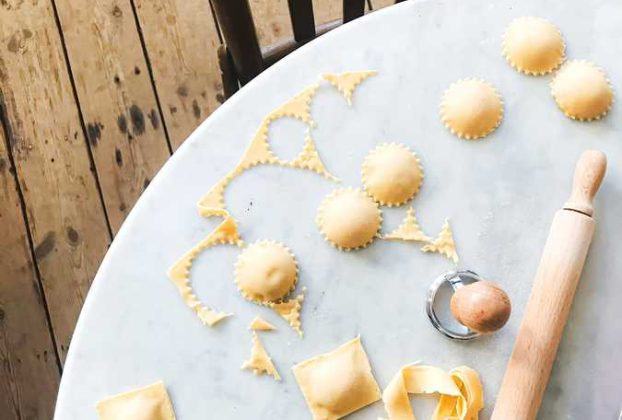 Sacchetti Pasta: Discover the Secrets Behind Italy’s Tastiest Stuffed ...