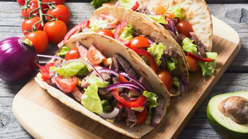 Tacos de Buche: Exploring the Traditional Mexican Delicacy | Food Readme