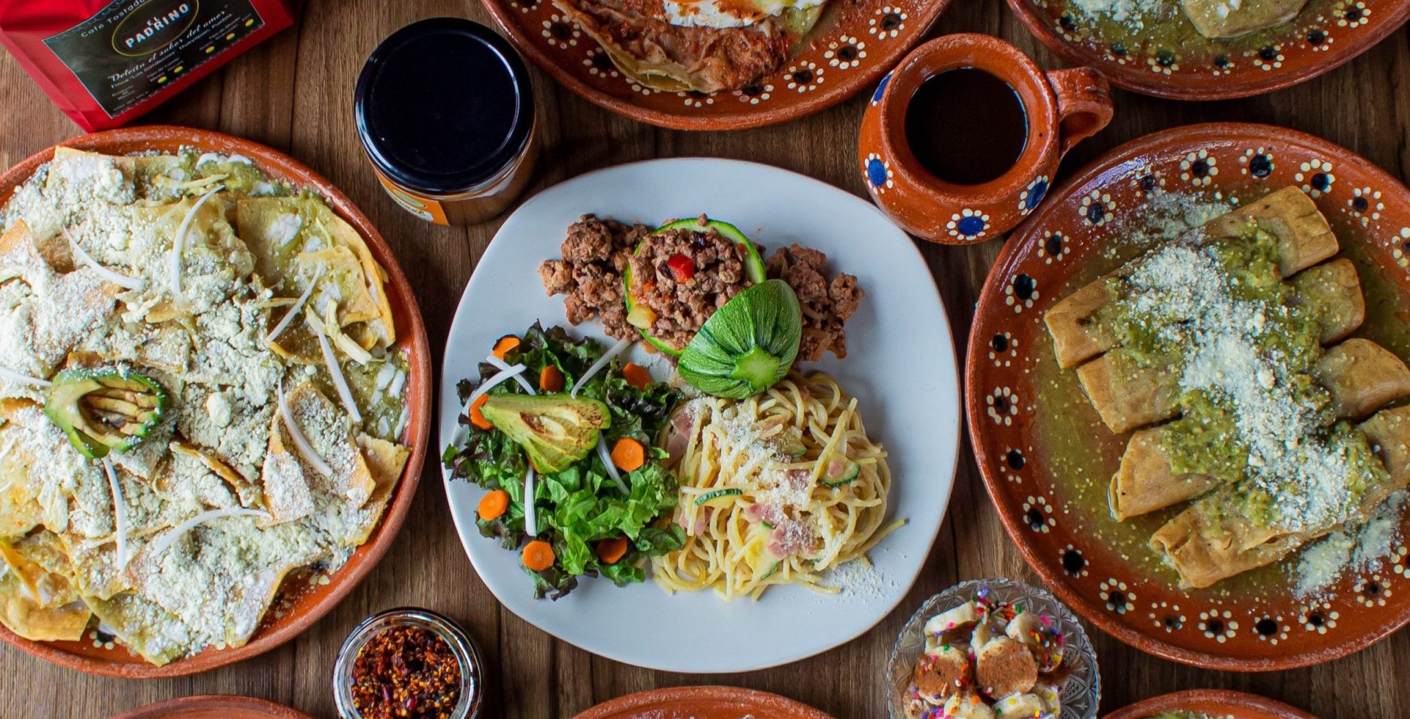 Tex Mex Paste: Unlocking the Secrets of Authentic Southwestern Cuisine ...