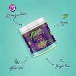 The Cosmic Stardust: Alani Flavor Unveiled Exploring its Origins and ...