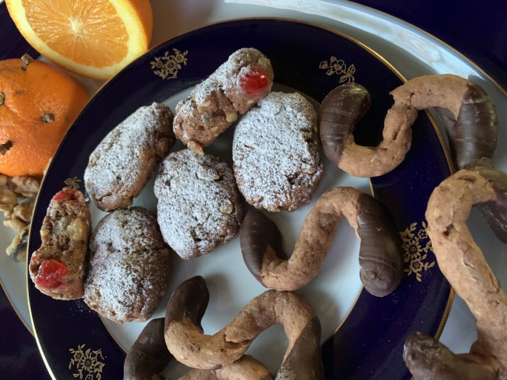 The History and Cultural Significance of Italian Dunkers: Exploring the ...