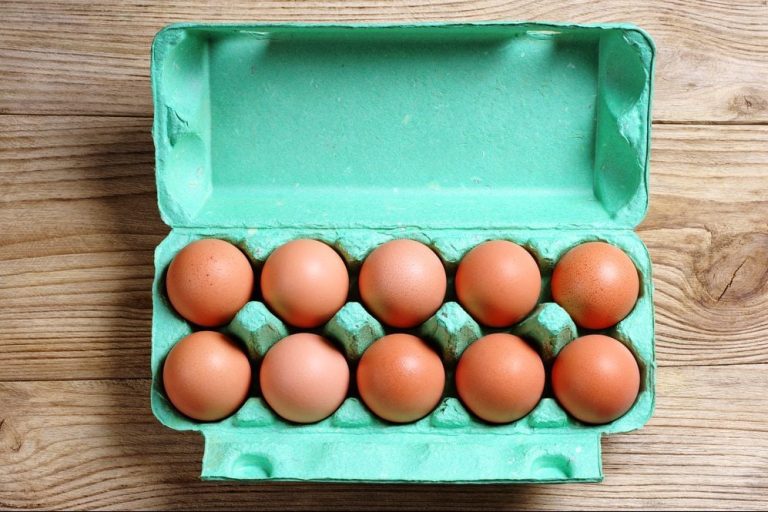 The Real Dangers and Consequences of Eggs Left Out Overnight: | Food Readme