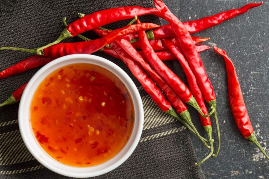 The Ultimate Guide: Finding the Perfect Substitute for Chili Sauce ...