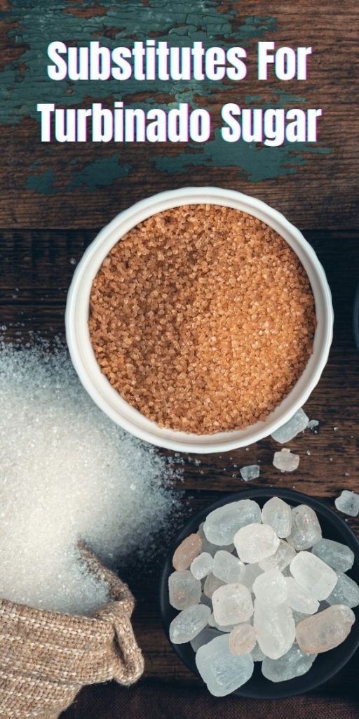 Turbinado Sugar Substitute: A Healthier Sweetening Option for Baking ...