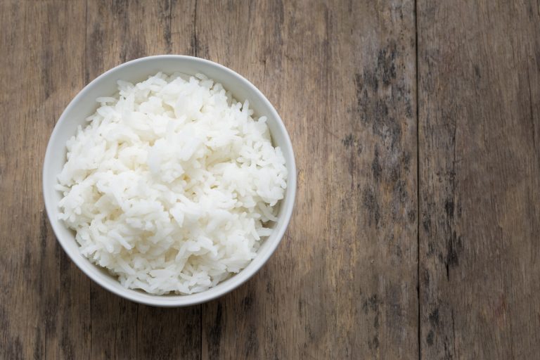 Undercooked Rice: The Potential Dangers and Health Implications | Food ...