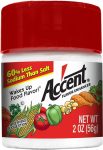 Unlock the Flavor Secret: Accent Seasoning Uncovered | Food Readme