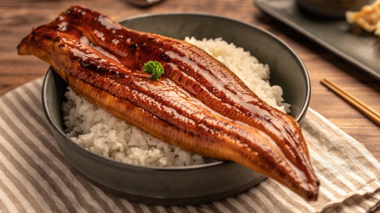 What Does Eel Taste Like? A Dive into Flavor Profiles of Eel Dishes ...