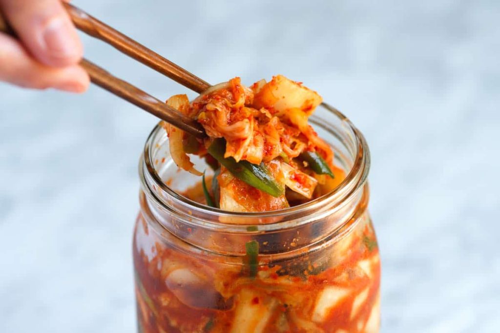 What Does Kimchi Taste Like? Exploring the Bold, Tangy Flavors of ...