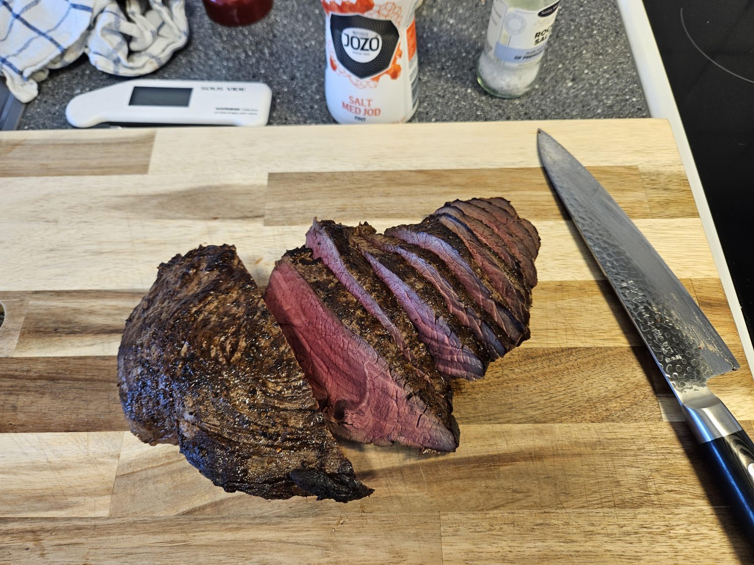 What Does Moose Taste Like? Discover the Unique Flavor of Moose Meat ...