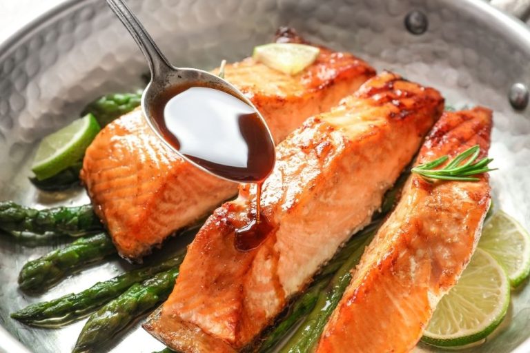What Does Salmon Taste Like and How to Cook It? | Food Readme