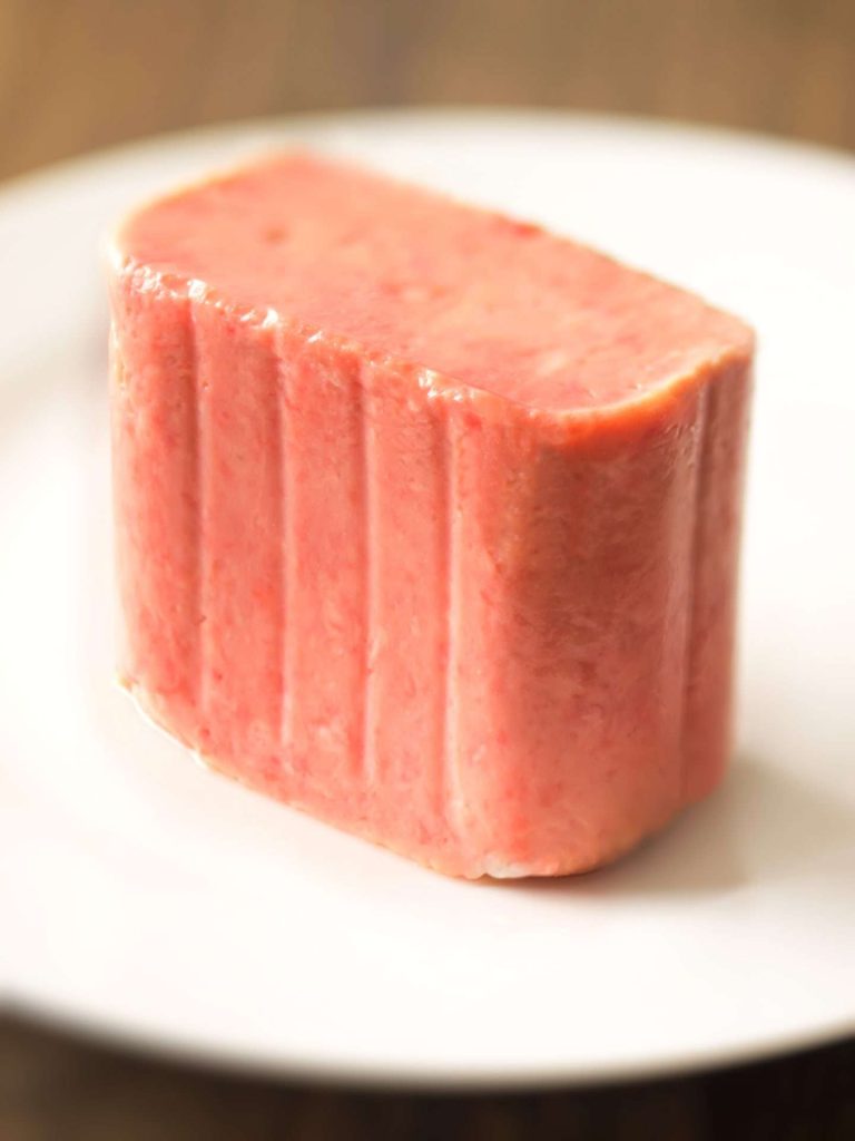 What Does Spam Taste Like: A Deliciously Revealing Exploration | Food ...