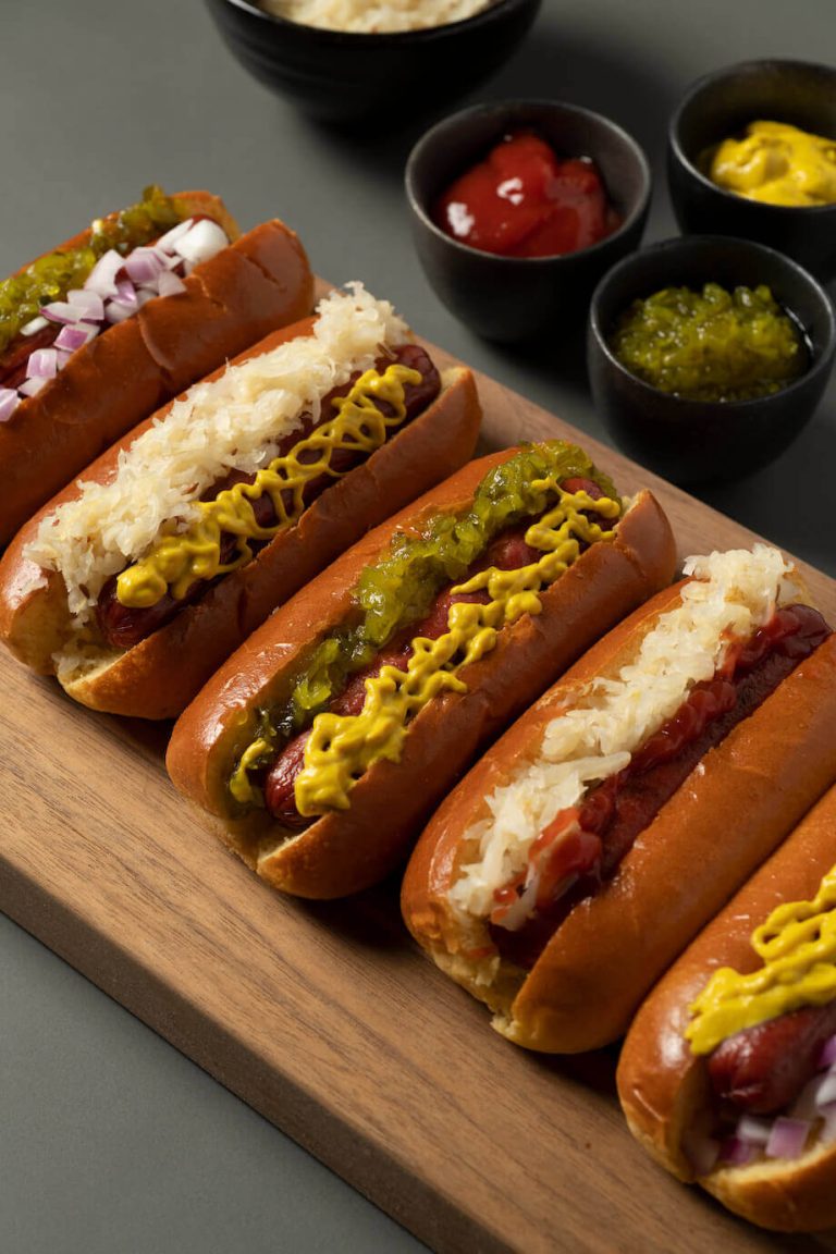 What Does Uncured Hot Dogs Mean? A Healthier Alternative | Food Readme