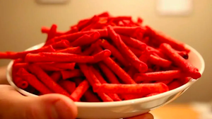 What Happens When You Eat Too Many Takis: Unveiling the Surprising ...