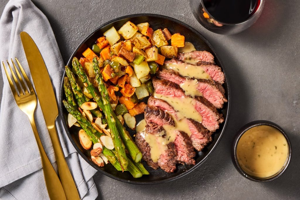 what-is-bavette-steak-a-delectable-and-savory-culinary-delight | Food ...