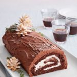 What is Buche and How Can You Make It? | Food Readme