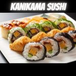 What is Kani in Sushi? Discover the Delightful Secrets | Food Readme