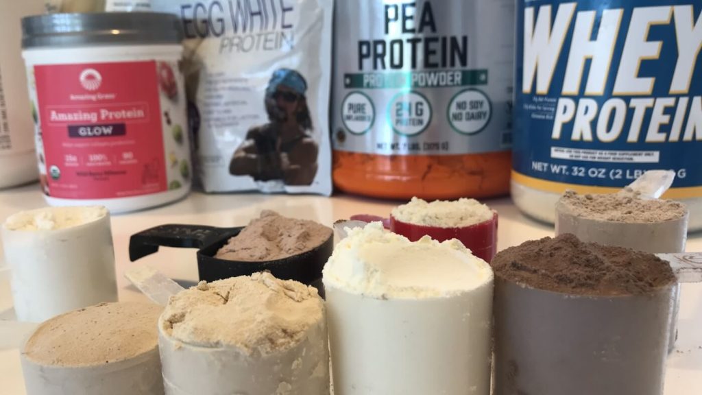 What to Mix Protein Powder with for Optimal Fitness Results | Food Readme