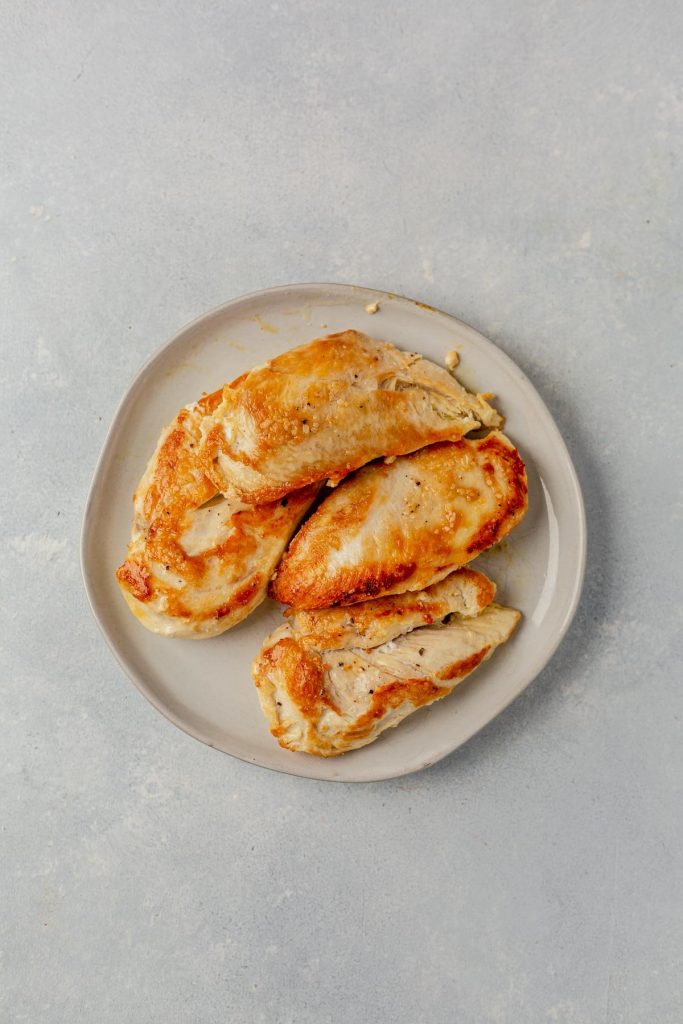 Why Is My Chicken Rubbery? Explained & Solved | Food Readme