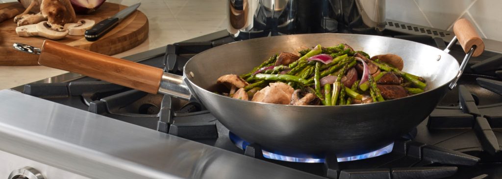 Wok Ring: The Secret to Mastering Asian Cuisine | Food Readme
